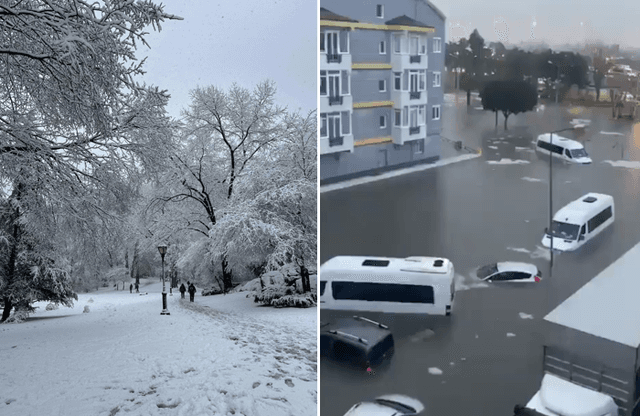 Météo demain à Rouen - Prévisions à 15 jours - 1er site météo pour ...