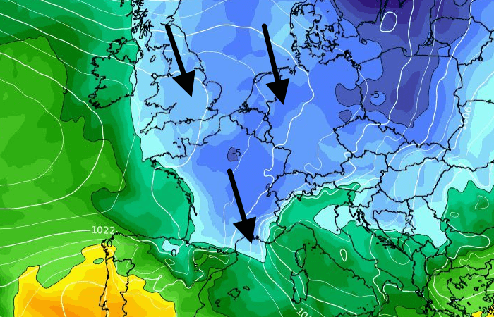 Webcams météo Rouen - 1er site météo pour Rouen et la Normandie