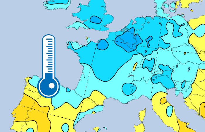 Webcams météo Rouen - 1er site météo pour Rouen et la Normandie