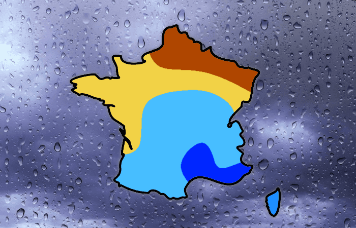 Station météo Rouen - 1er site météo pour Rouen et la Normandie