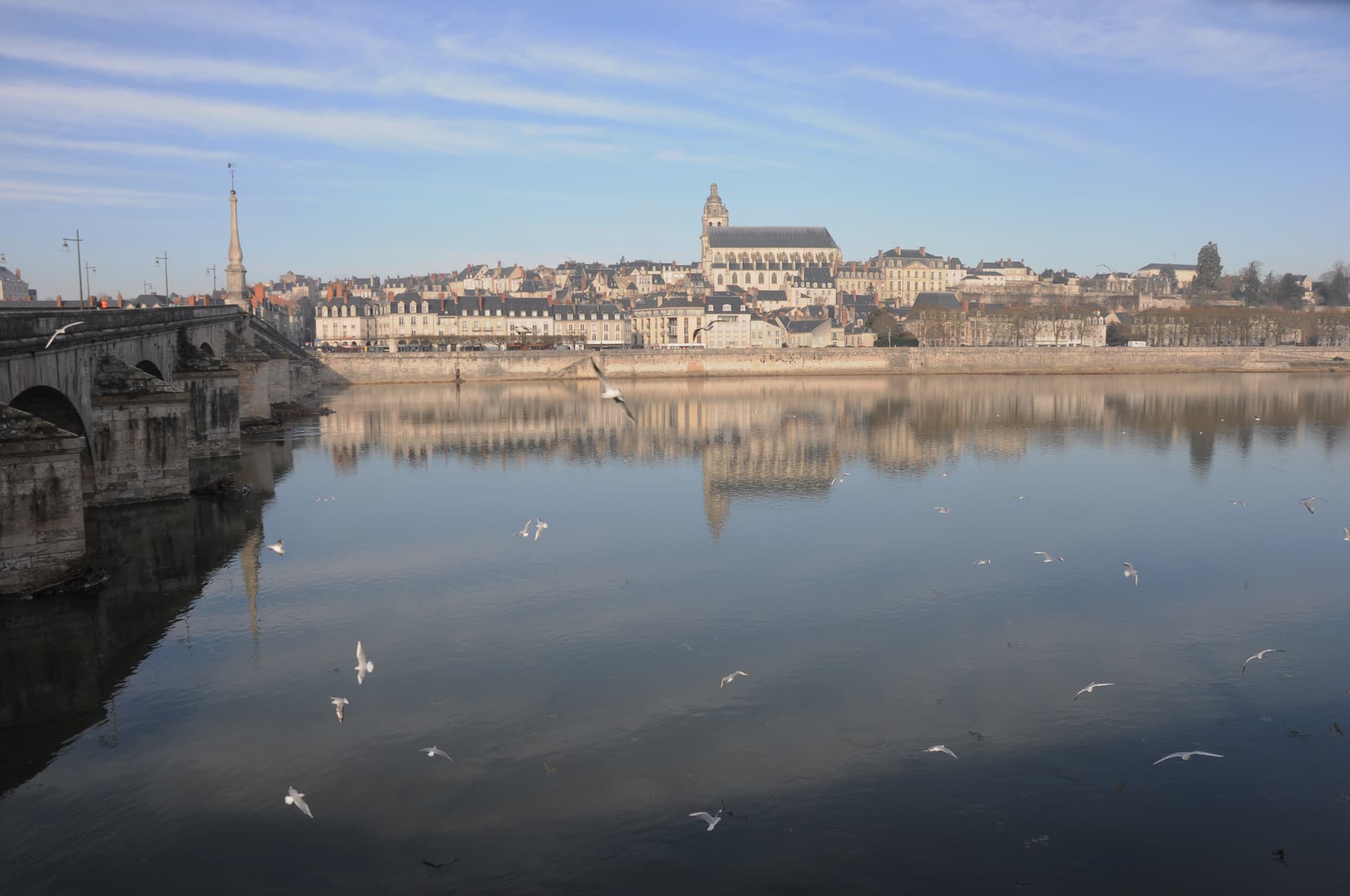 Météo demain à Rouen - Prévisions à 15 jours - 1er site météo pour ...