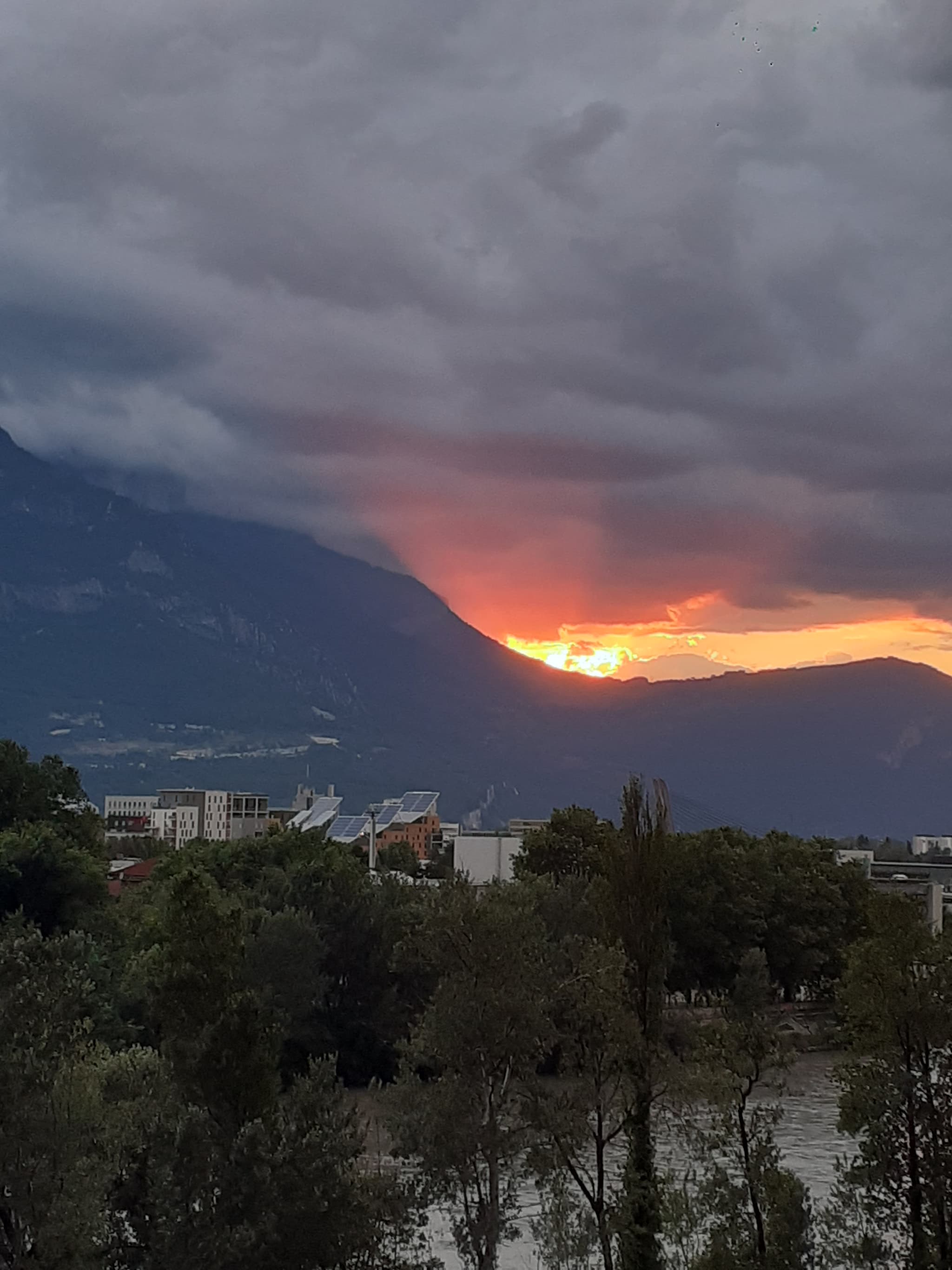 Webcams météo Rouen - 1er site météo pour Rouen et la Normandie
