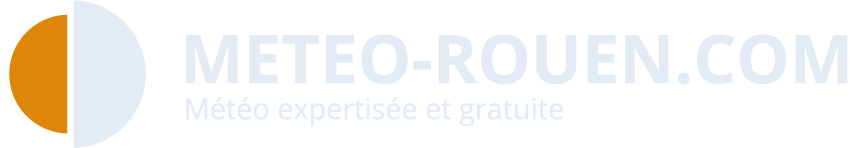 Prévisions météo Rouen à 15 jours - 1er site météo pour Rouen et la ...